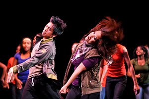 2010–2011 calendar | SeattleDances