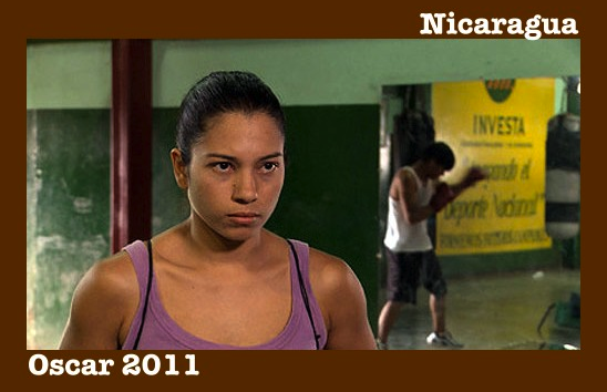 Cine en Nueva York : Oscar 2011 Nicaragua: La Yuma