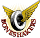 Boneshakers