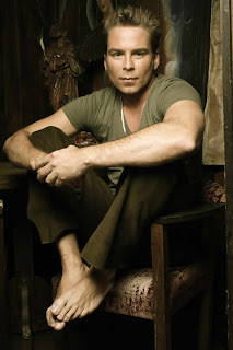 SEXY FOOT MALE CELEBS