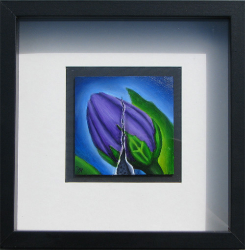 Quixotic as...fuddddge.: Conception of Zaq Weaver