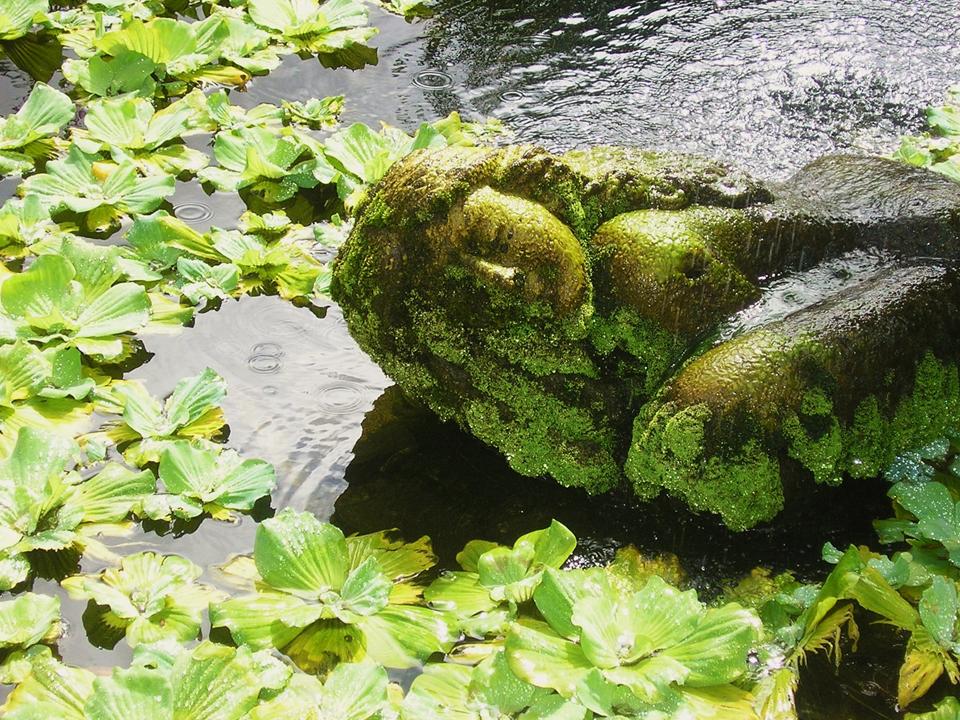 BY BEADED STORY: The Legend of Maria Sinukuan