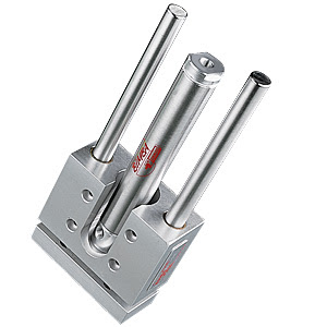 Basic Mechanical - Pneumatic: Pneumatic Linear Thrusters Pneu-Moment