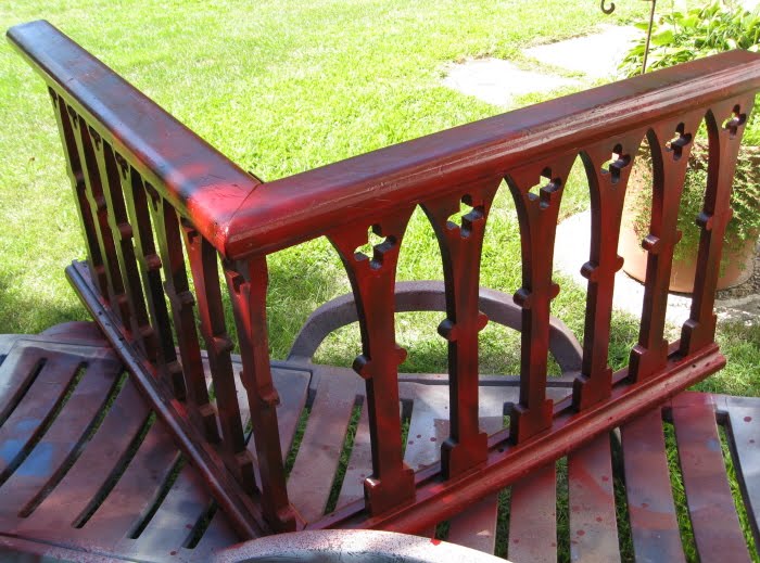 Roberta's Random Ramblings ... Art ... Assemblages ... and Stuff ...