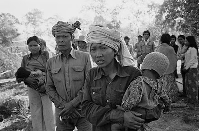 .: TIME Photos: The Rise and Fall of the Khmer Rouge (Part2)