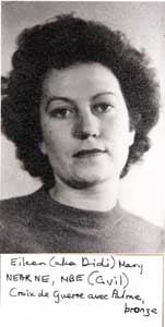 ArchivesInfo: Professional Until the End: Neighbors Never Knew Quiet ...