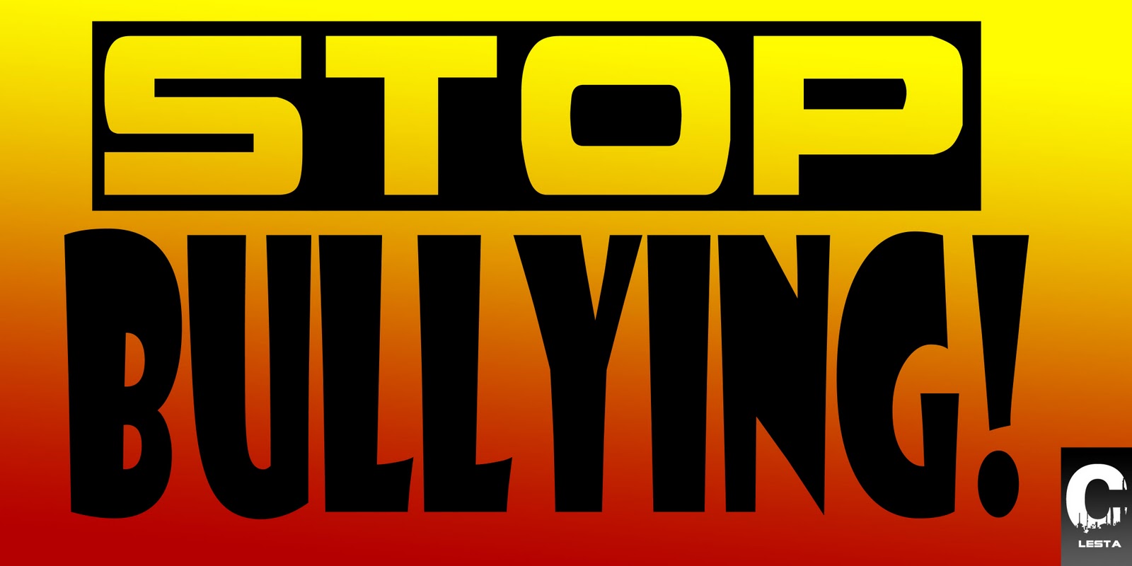 CLESTACILLE: STOP BULLYING PLEASE