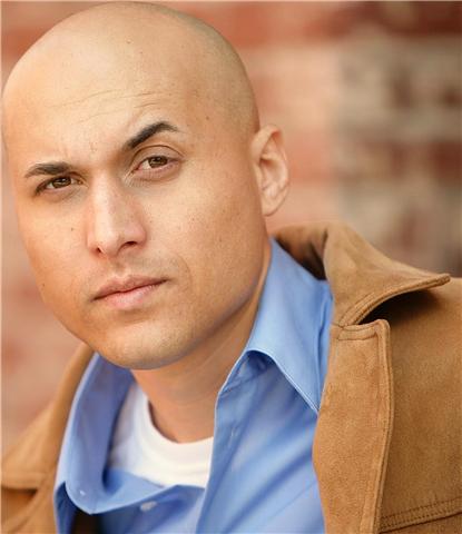 My life as a Progressive actor