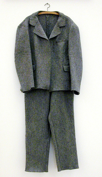 wool felt and textiles