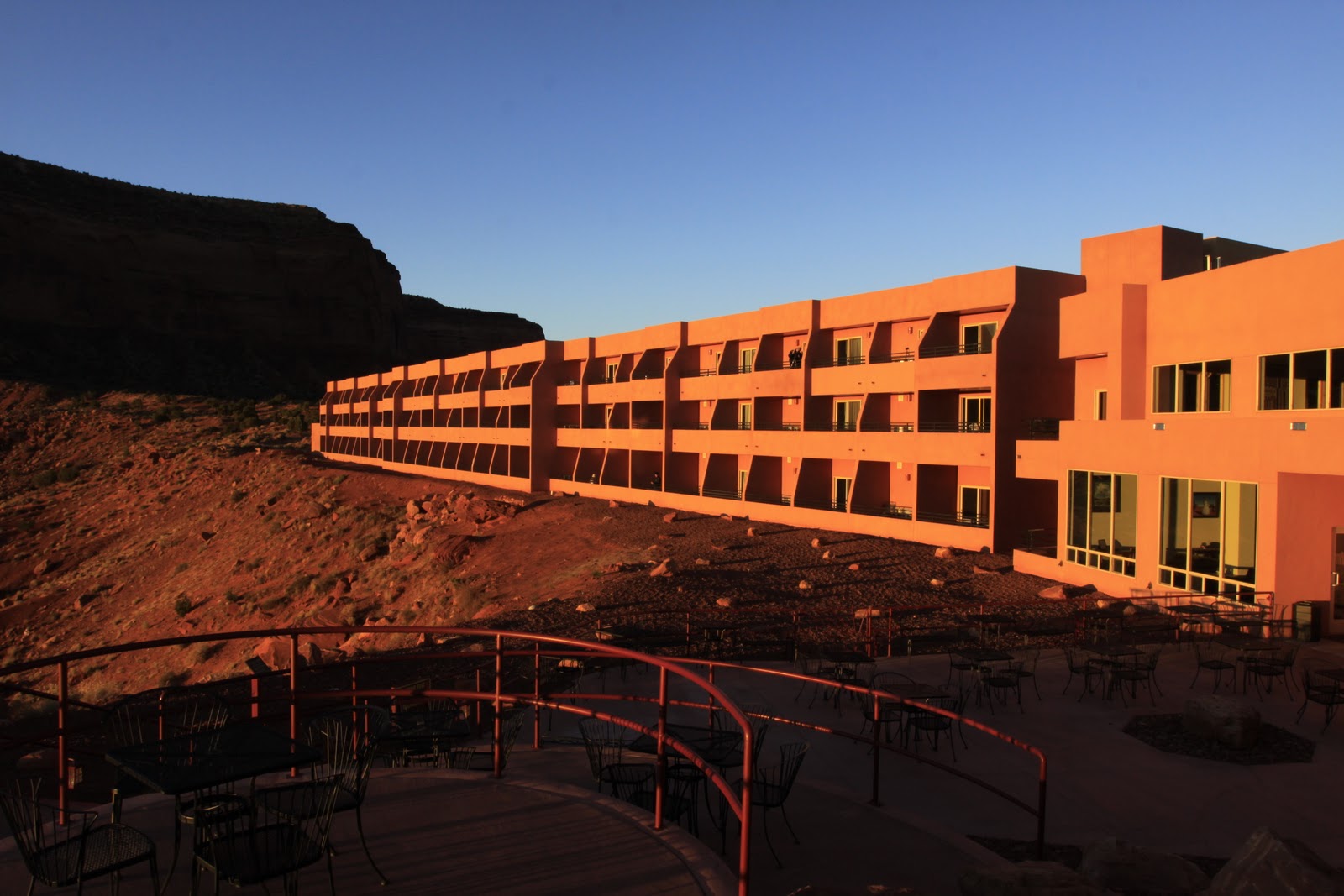 Scott Evers Photography: Monument Valley