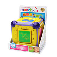 ZeeMart | Making your life cheaper: Munchkin Mozart Magic Cube