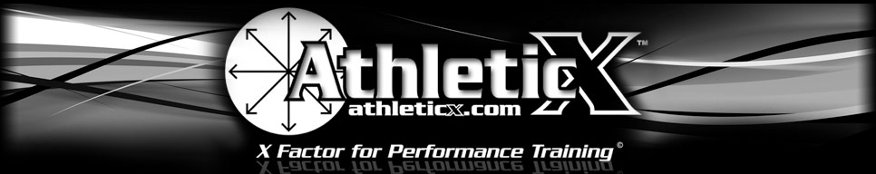 AthleticX