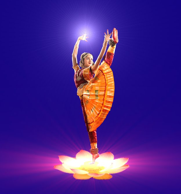 பரதநாட்டியம்...