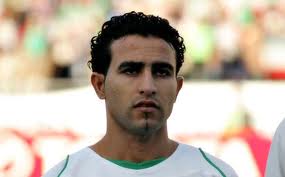 toconesdelmundo: Hossein Kaebi