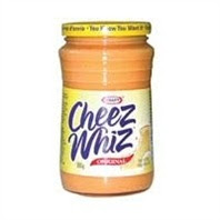 Diids: The Cheez Whiz secret