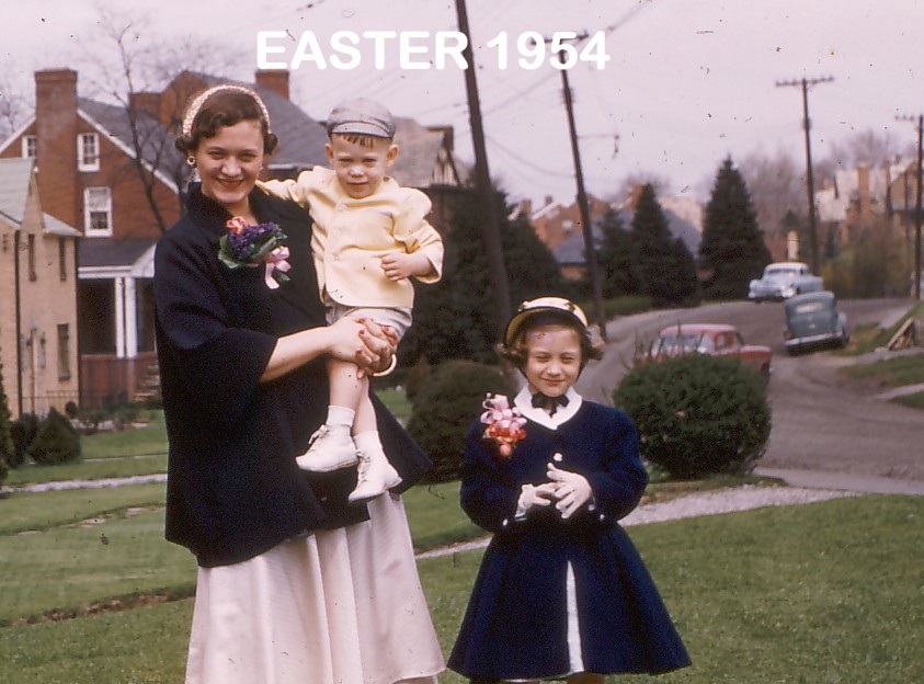 Flipside: April 2010