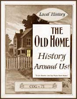 Flipside: Carnival of Genealogy--George Ornan Willet