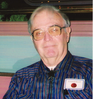 Flipside: Happy Birthday Uncle Ed