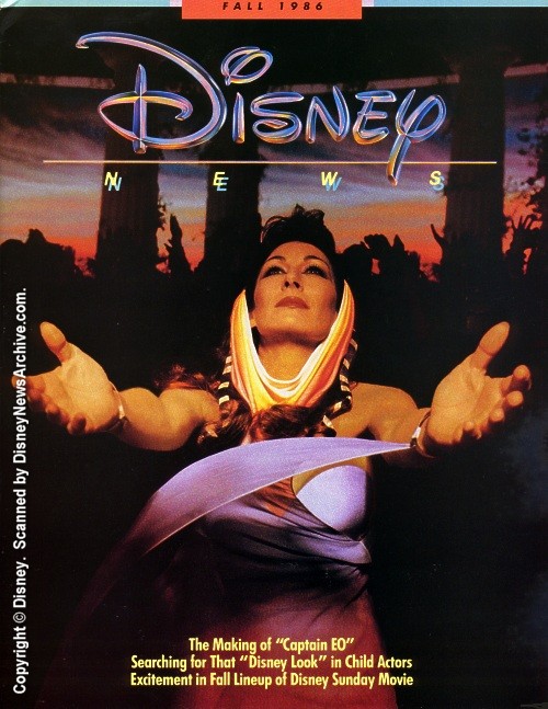 Disney News and Interviews From The Mouse Castle: June 2009