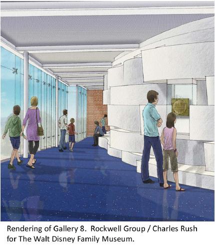 Disney News and Interviews From The Mouse Castle: Back to Nature ...