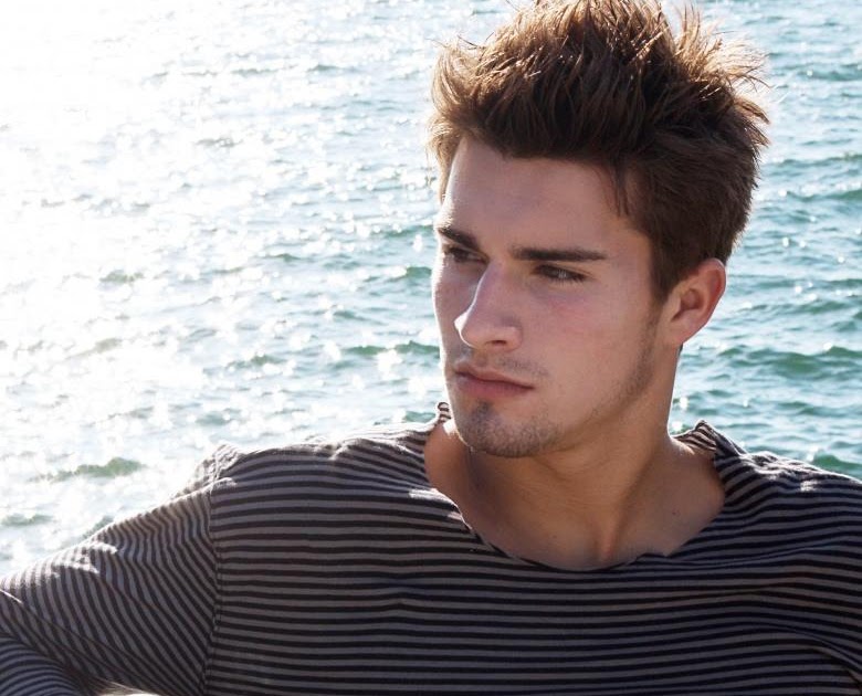 And everything still moves in slowmotion.. \\: Luke Armitage