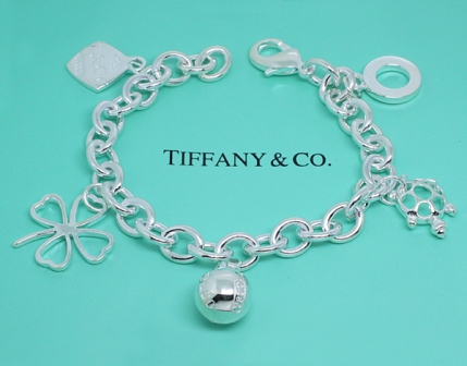 Leya's Favorite Things...: Tiffany & Co Bracelets....(Readystock)