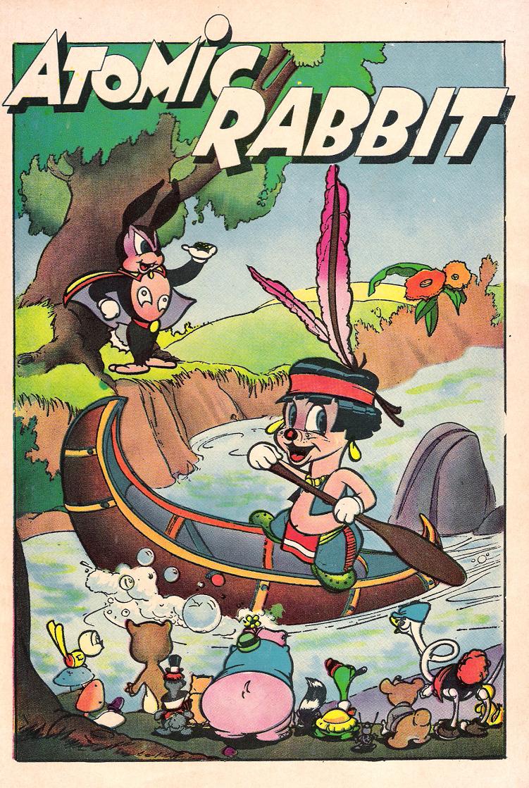 M.O.D.M.: Super Animals United!