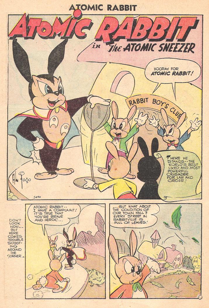 M.O.D.M.: Super Animals United!