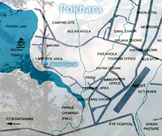 Visit Nepal Trekking Tours Travel, Tourism Nepal: Visit Pokhara Nepal ...