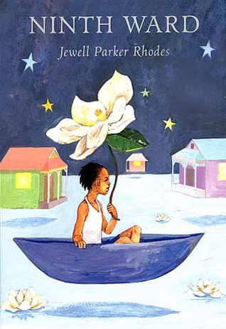 Review: Ninth Ward by Jewell Parker Rhodes - Sincerely Stacie