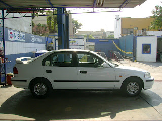 Dominicanos: Carros de RD