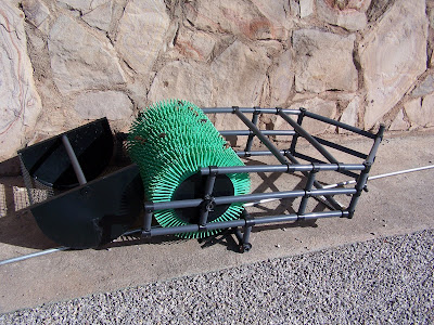 Enchanted Basin: Pecan Picker-upper