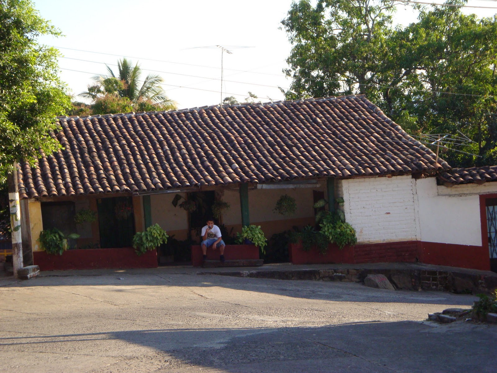 IMAGENES CHALATECAS: MUNICIPIO SAN FRANCISCO LEMPA