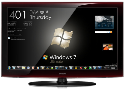 Windows 7 Box Art Wallpapers (JPG) | Draft World