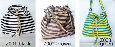 Body Kisser: Zip Zap Bag Collections
