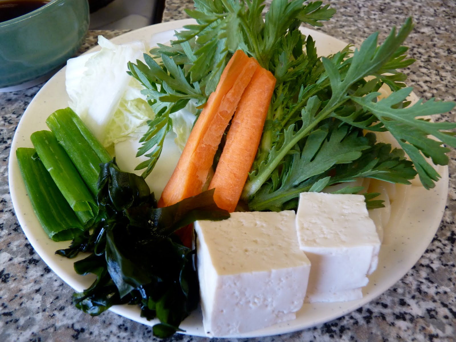 Rocket Lunch: Shabu-Shabu House