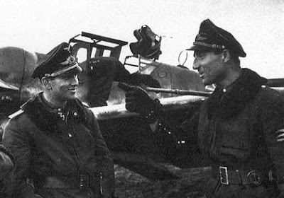 Foro Extraoficial de la Fuerza Aérea Mexicana - GRANDES ASES ALEMANES ...