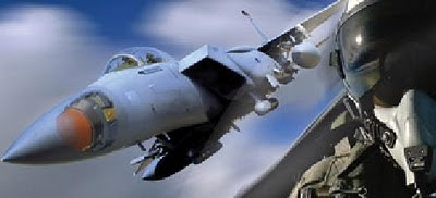 Science, Natural Phenomena & Medicine: AN/APG-82 Radar