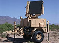 Science, Natural Phenomena & Medicine: AN/MPQ-64 Sentinel