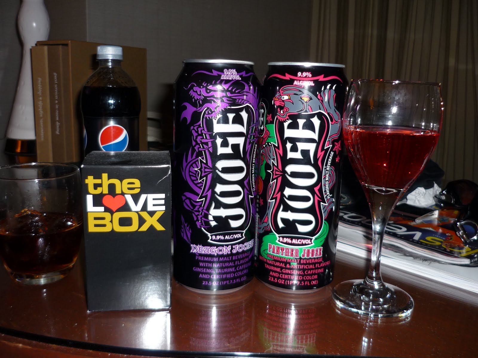 Chronicles of Lindsay: Vegas Vacation - Part 3