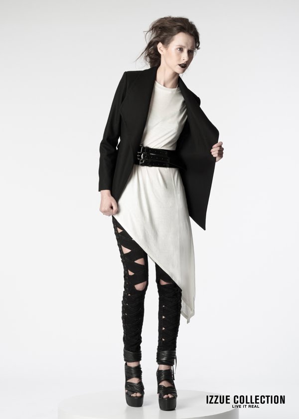 StyleLife: FW2010 izzue collection