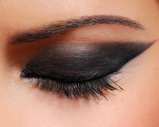 N'veed Inc: How to do Drama Eye's!