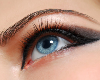 N'veed Inc: How to do Drama Eye's!