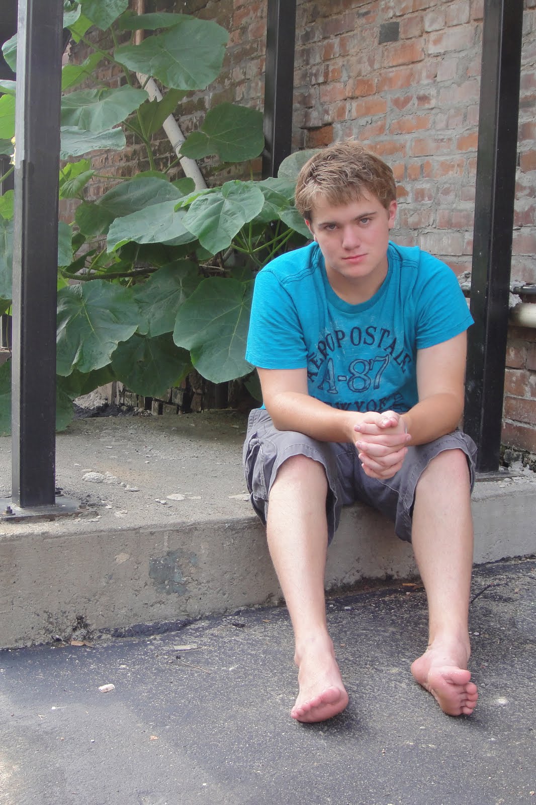 creative confetti: 2010