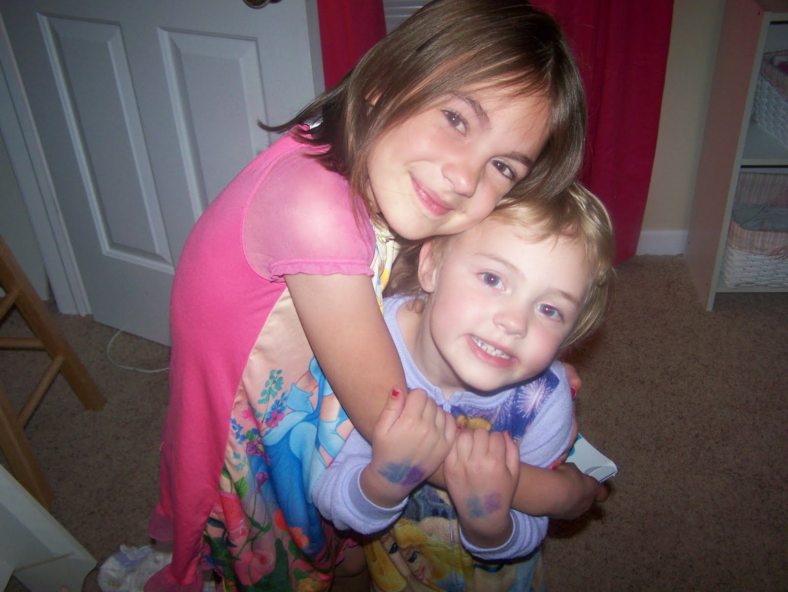 Sisterly Love