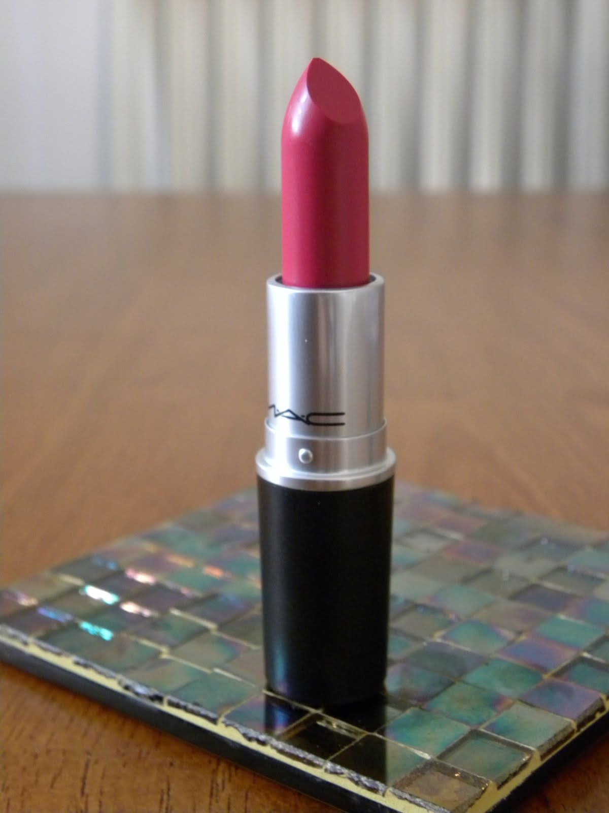 Berry Berry Couture: A Beauty Collective: MAC Haul