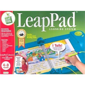 MommysLove4Baby143: LEAPFROG LEAPAD SYSTEM BLUE/ GREEN/ BLACK /PINK ...