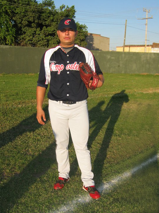 DEPORTE Y ALGO MAS: octubre 2010