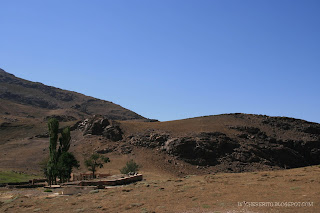 Una mirada al mundo: El Gran Sur: de Marrakech a Agdz
