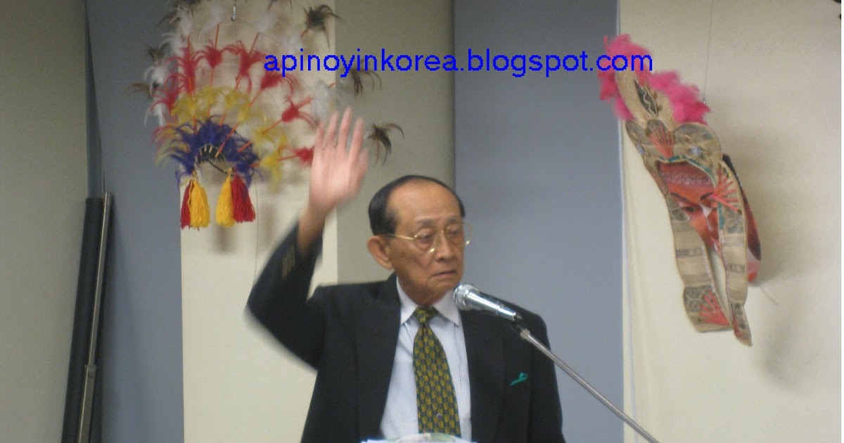 A Pinoy in Korea: PEFToK: Pinoy Soldiers in Korea 60 Years Ago Today